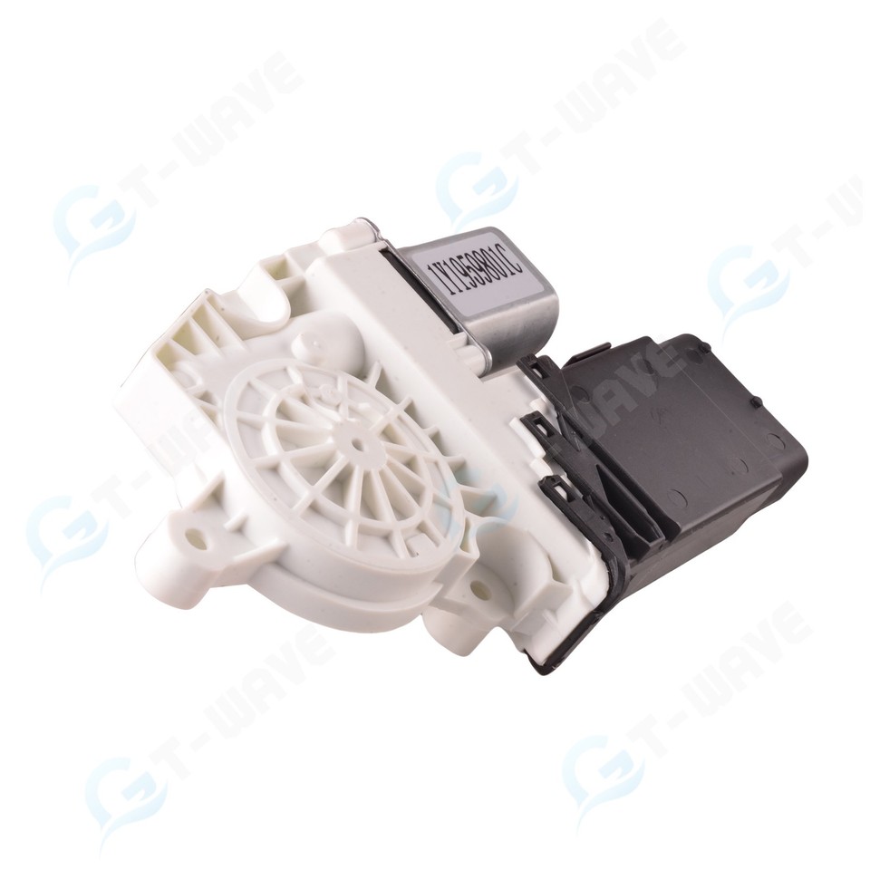Left Driver Side Power Window Motor fit 2003-2010 VW Beetle Convertible ...