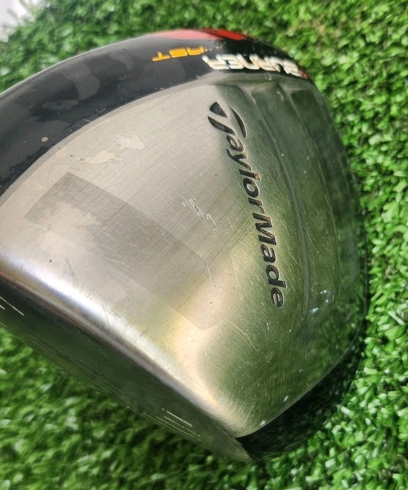 TaylorMade ,SuperFast Driver 10.5 Degree , Matrix Ozik Reg Shaft RH | eBay