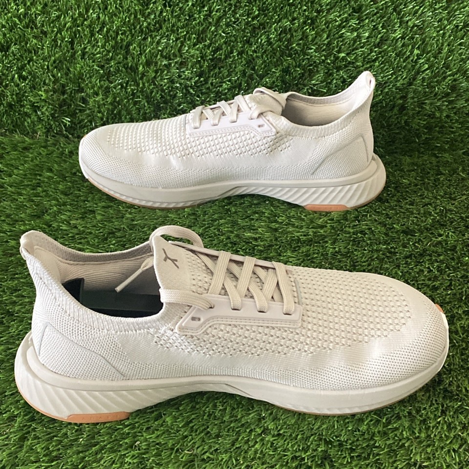 Flux Adapt Runner Sand Gum Womens Size 9.5 / Mens Size 8 Running ...