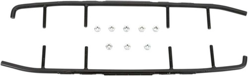 SNO Stuff 505 Series Carbide Runner-4in. 60 Degrees Controlling Carbide ...