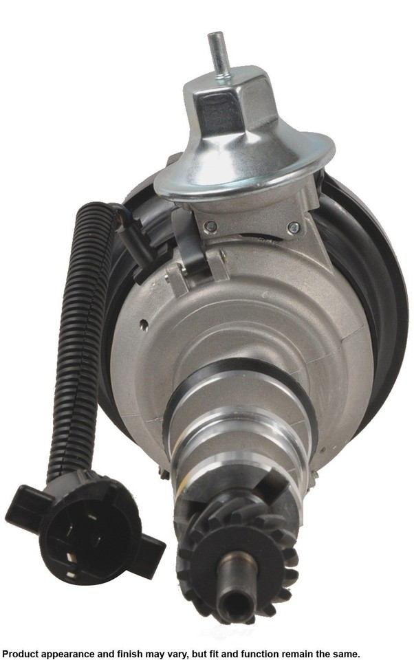 Ford 360 390 428 FE Big Block Distributor Electronic DuraSpark WITH CAP ...