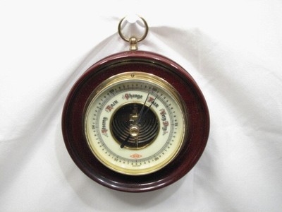 Barometers - Atco Germany
