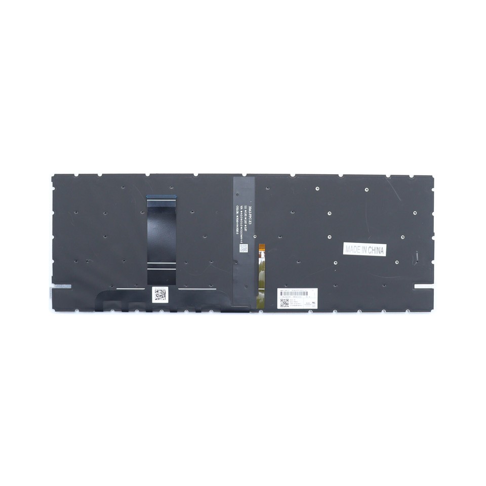 New HP ProBook 440 G8 445 G8 Laptop Keyboard US Black With Backlit ...