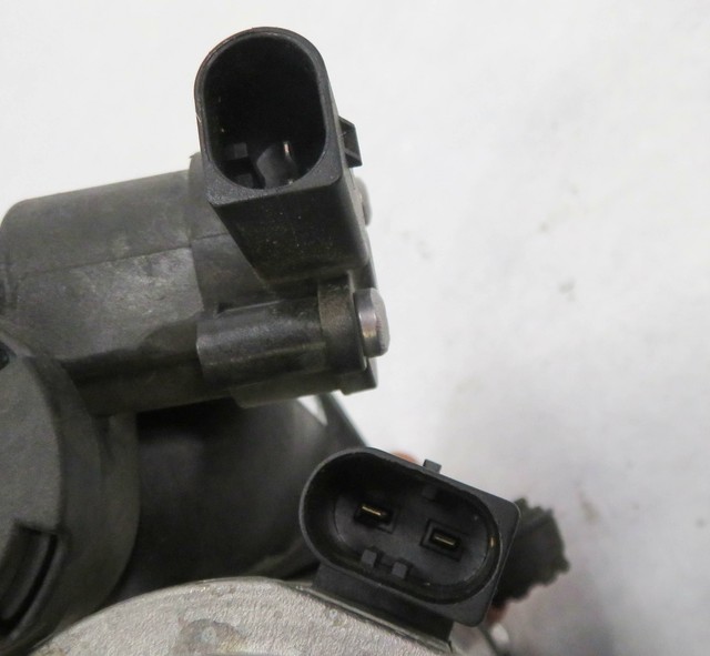 Air Suspension Compressor Pump AMK MERCEDES Gl550 GL X164 W164 OEM ...