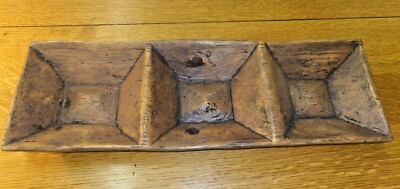 Primitives - Reproduction Treenware