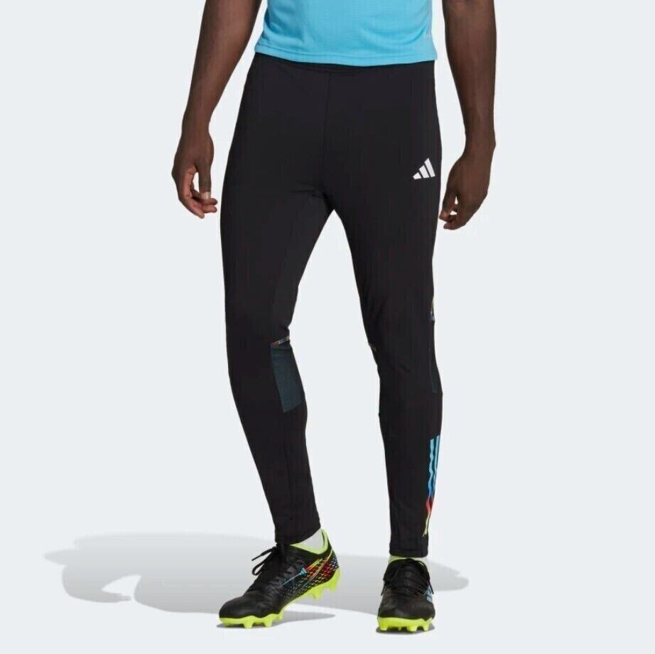 Men%E2%80%99s+Adidas+Tiro+Pro+World+Cup+Training+Pants+Medium for sale ...