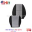 Replacement For 07-14 Chevy Silverado GMC Sierra Driver Cloth Seat ...
