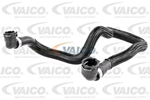 Kühler Kühlmittelrohrschlauch 17127580964 passend für BMW F04 F03 F02 ...