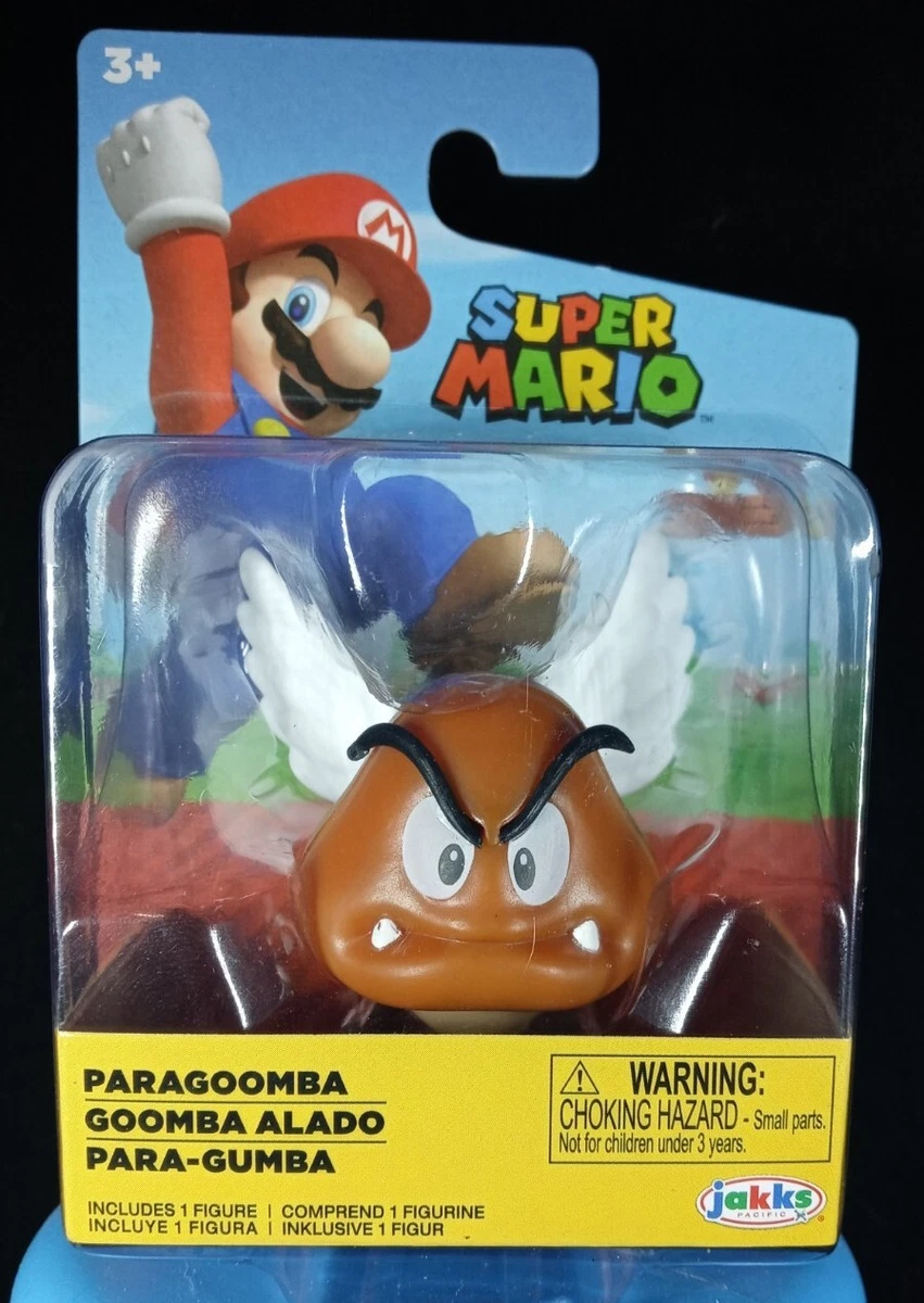 Paper Mario Paragoomba