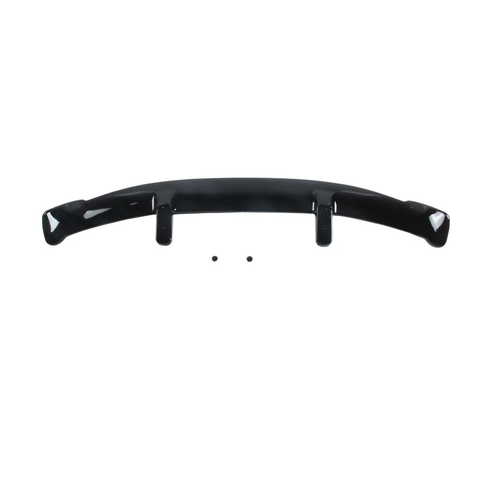 Universal Hatchback SUV Wagon Minivan Rear Upper Roof Lip Spoiler Wing ...