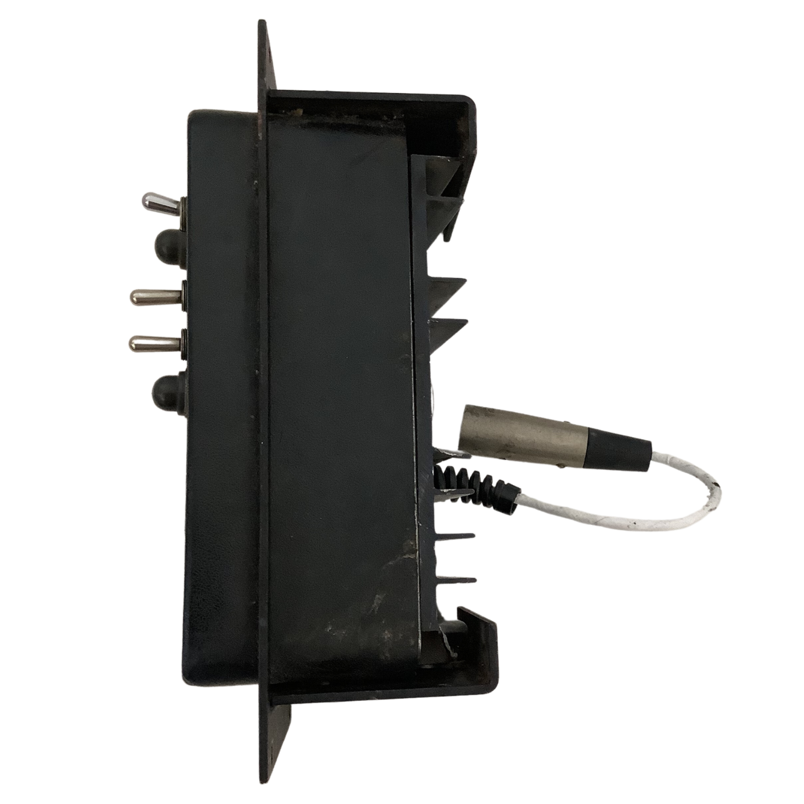 Vintage Traffic Safety Systems Vascar Plus Model 1 Display Control Head ...