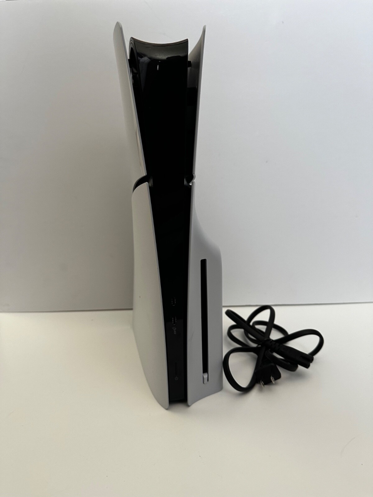 Sony Playstation 5 SLIM Gaming Console Disc Version(Console ONLY, NO ...