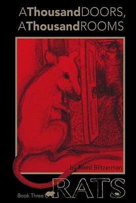 A Thousand Doors, A Thousand Rooms: A Dark Fantasy Novel by Blitzerman ...
