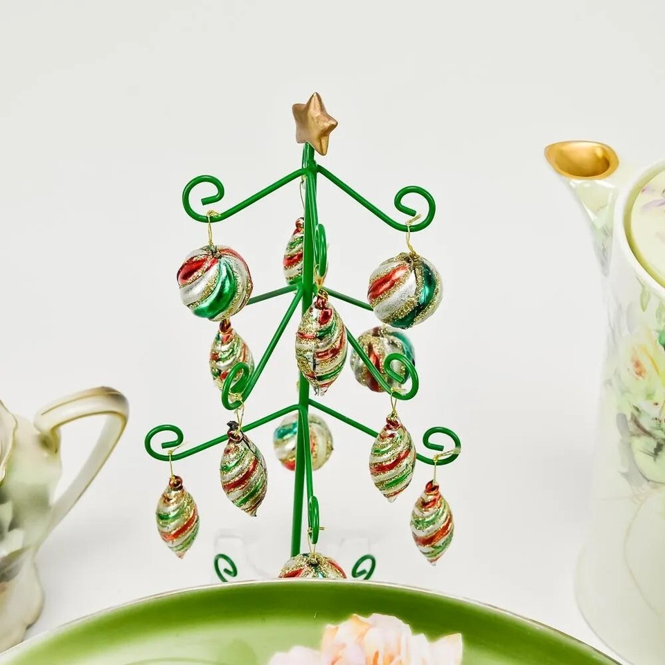 ME Geyey RS JS Germany RS Prussia Porcelain tea coffee pot cup saucer ...