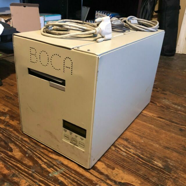 BOCA Computer Printers for sale | In Stock | eBay