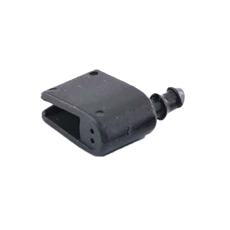 2X For Vw Crafter Mercedes Sprinter Windscreen Washer Jet Wiper Nozzle ...