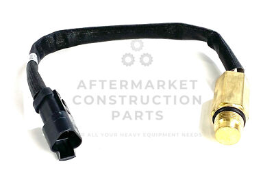 2584521 Speed Sensor - Fits: 769C 773C 785C 789C | eBay