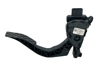 2008-2018 AUDI A4 A5 A6 A7 A8 BLACK GAS PEDAL / ACCELERATOR MODULE ...