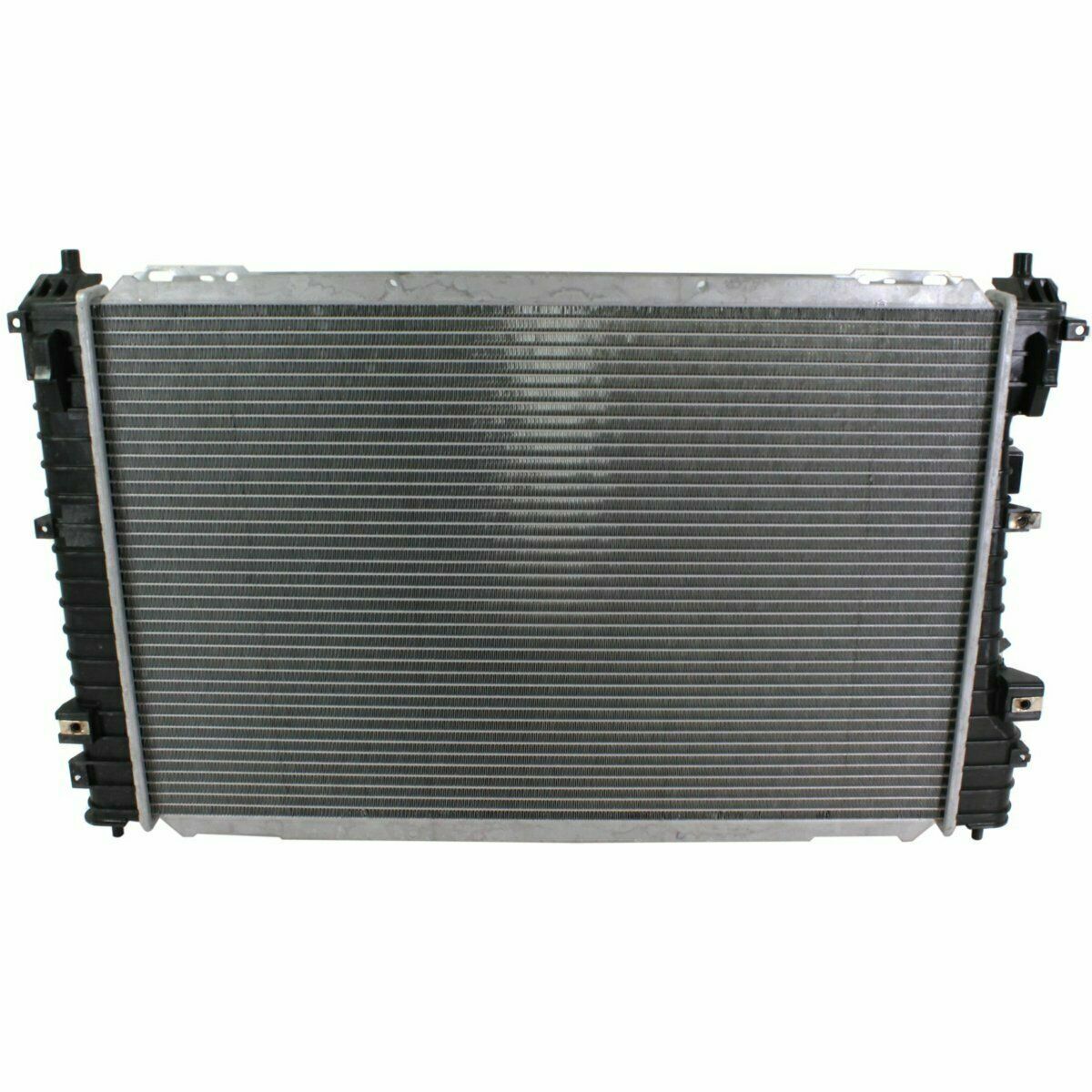 13041 Radiator For 2008-2012 Ford Escape Mazda Tribute Mercury Mariner ...