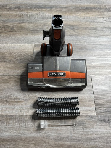 Shark Rocket Vacuum HV301 HV302 HV303 HV305 HV300W Motorized Power ...