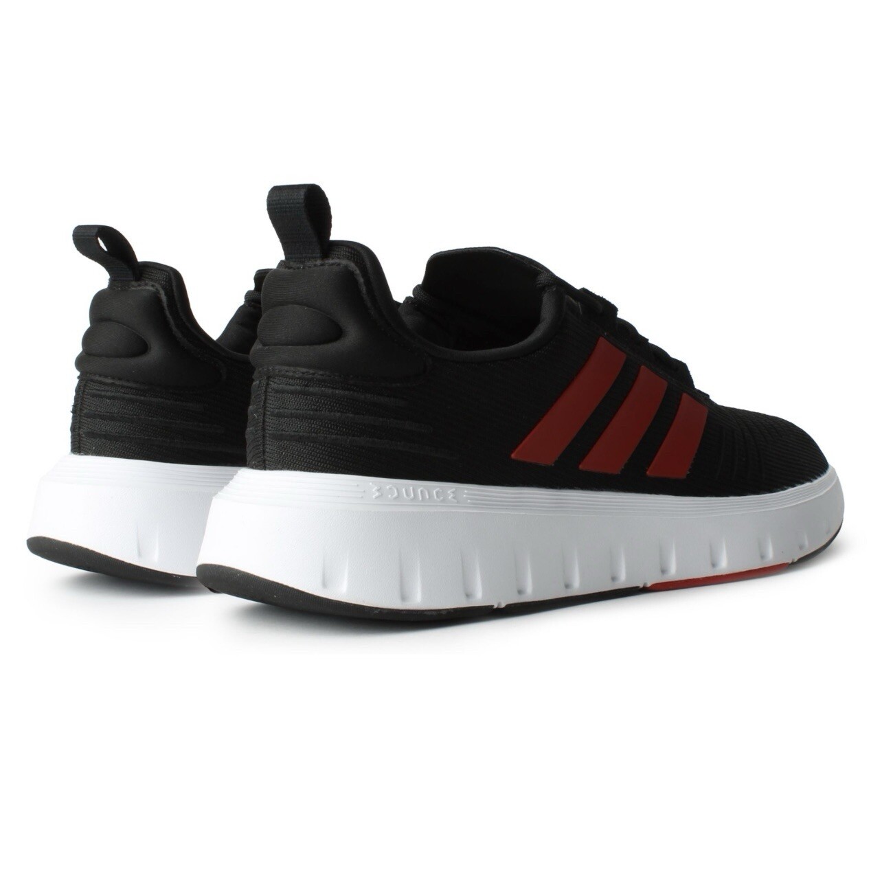 Adidas Swift Run 23 Men's Running Shoe Athletic Sneaker Footwear ...