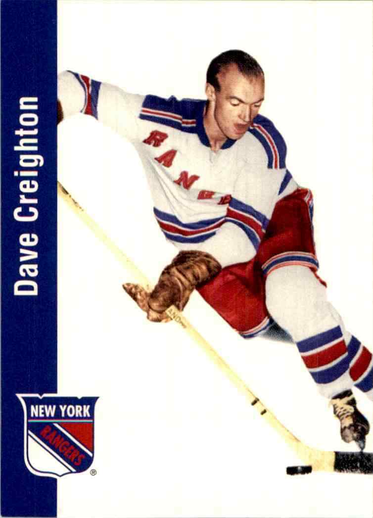 Dave Creighton - On Ebay - Multiple Results on One Page