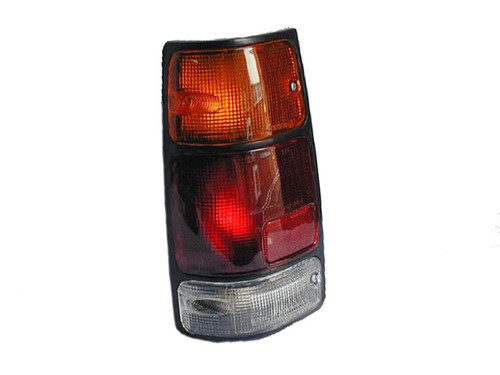 RIGHT TAIL LIGHT TO SUIT HOLDEN RODEO TF G3/G6 1988-1997 | eBay