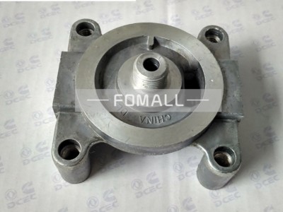 1PCS 3415680 For Cummins 6CT Water filter seat #L1 | eBay