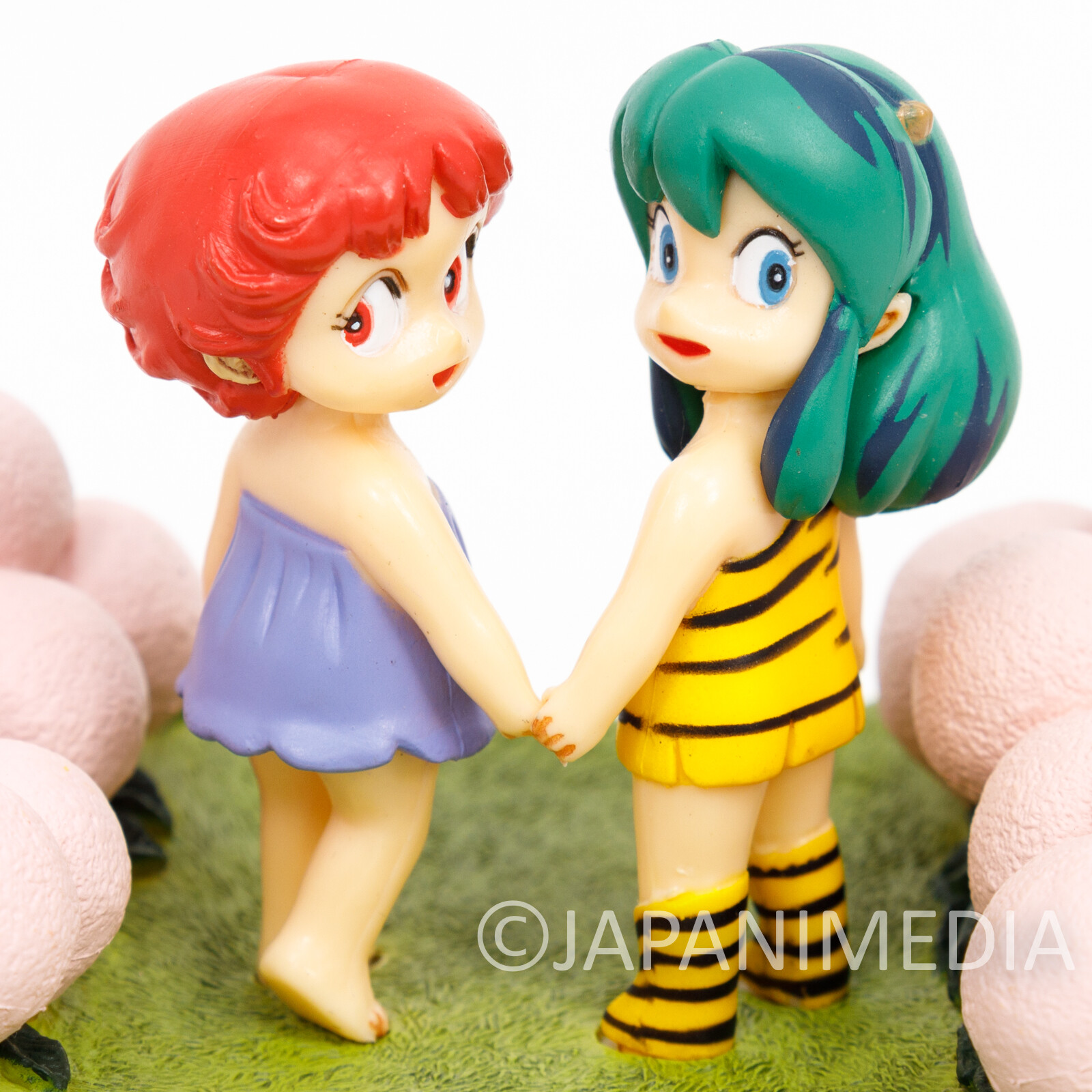 Urusei Yatsura Ran