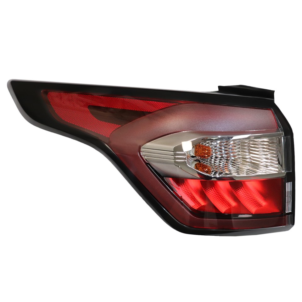 For 2017 2018 2019 Ford Escape Left+Right Outer Tail Lights Rear Brake ...