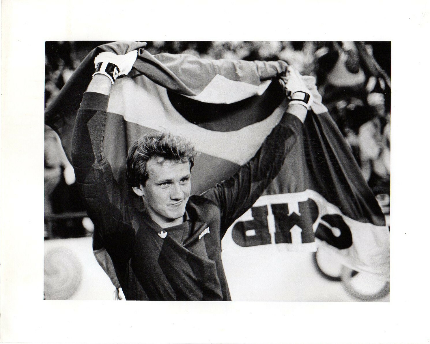 Original Press Photo Brazil Claudio Taffarel undated 1988-1998 10x8 ...
