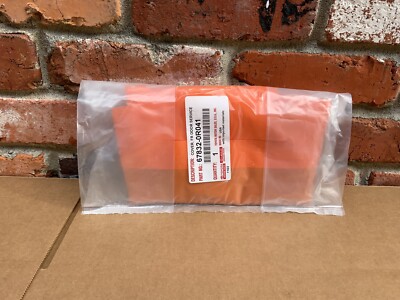 NEW OEM 2013-2018 TOYOTA RAV4 LEFT FRONT DOOR WATER VAPOR DEFLECTOR ...