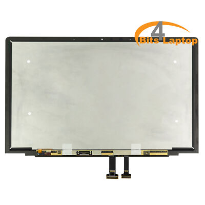 Microsoft Surface Laptop 3 13.5" 1867 1868 Replacement Screen and Touch ...