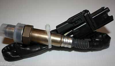 Front Oxygen Sensor O2 For Nissan Navara Pathfinder D40M R51M 350Z ...