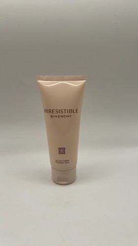 Givenchy Irresistible The Body Milk Lotion 75ml/2.5oz NEW | eBay