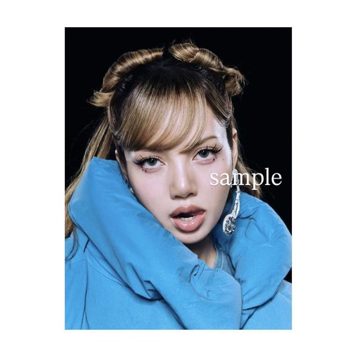 Blackpink Lisa Id Photo | eBay.de