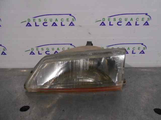 LEFT HEADLIGHT / FASE 1 / 181428 FOR PEUGEOT 106 S1 * | eBay UK