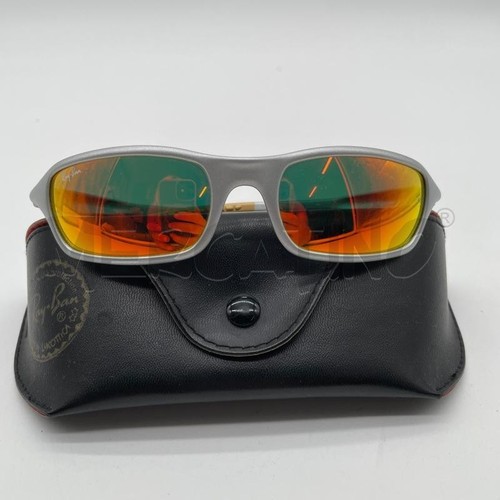 Glasses ray ban Balorama RB 4027 Cutters 627/4H | eBay