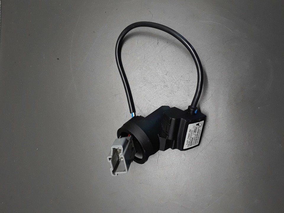 2001-2005 Ford Ranger Explorer Anti Theft PATS Transceiver 1L5T-15607 ...