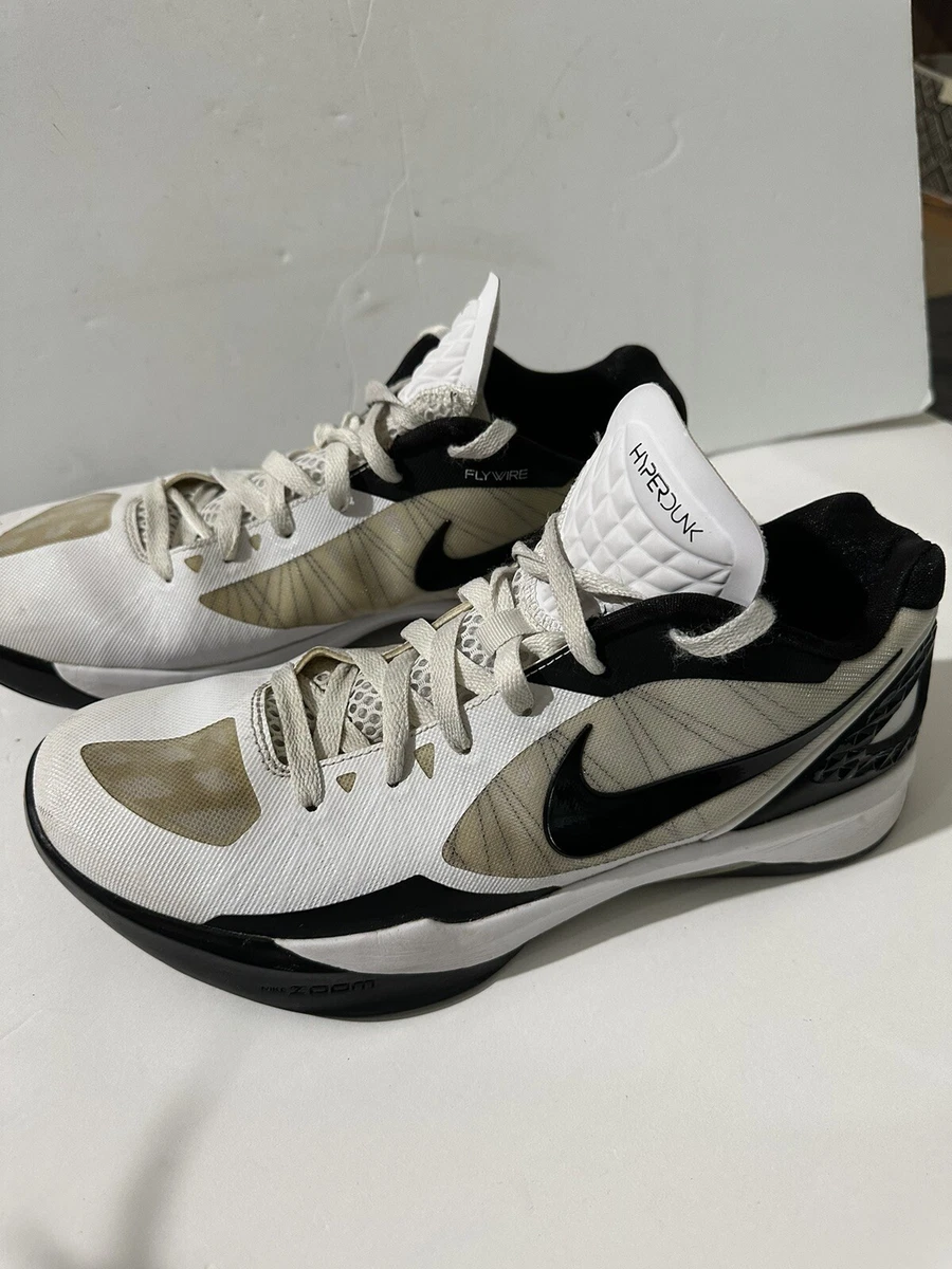 Hyperdunk 2011 Low