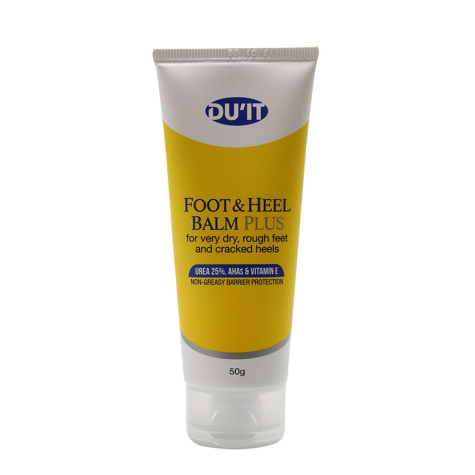 DuIt Foot & Heel Balm Plus ~ 50g | eBay
