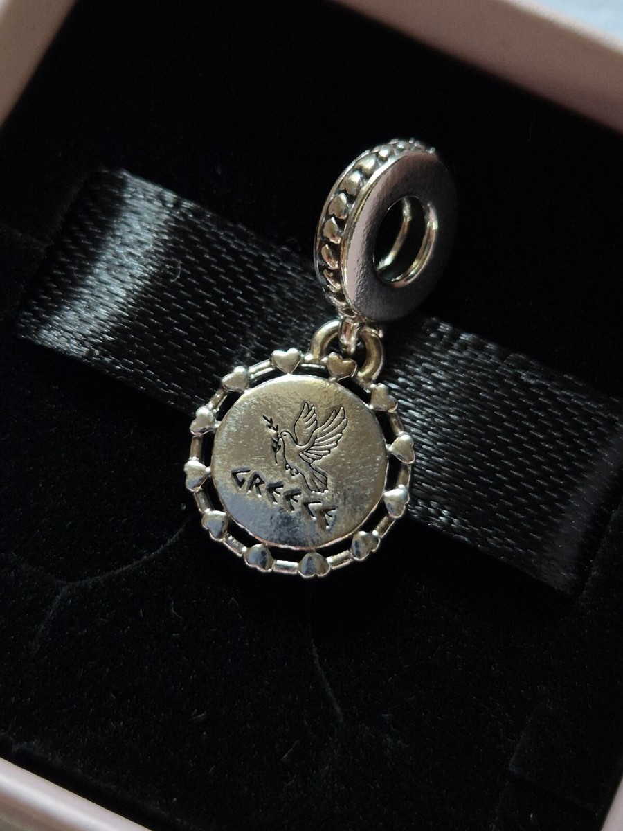 Pandora Greek Charms