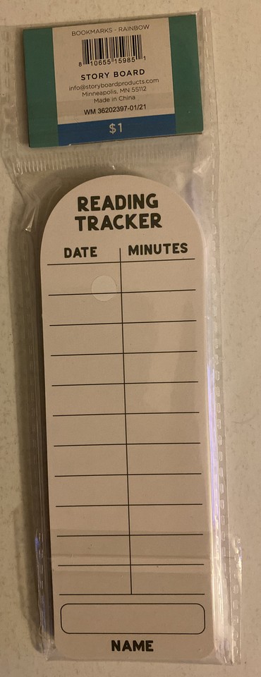 24 Count Bookmarks Readers are Leaders Rainbow theme NEW FREE SHIP | eBay