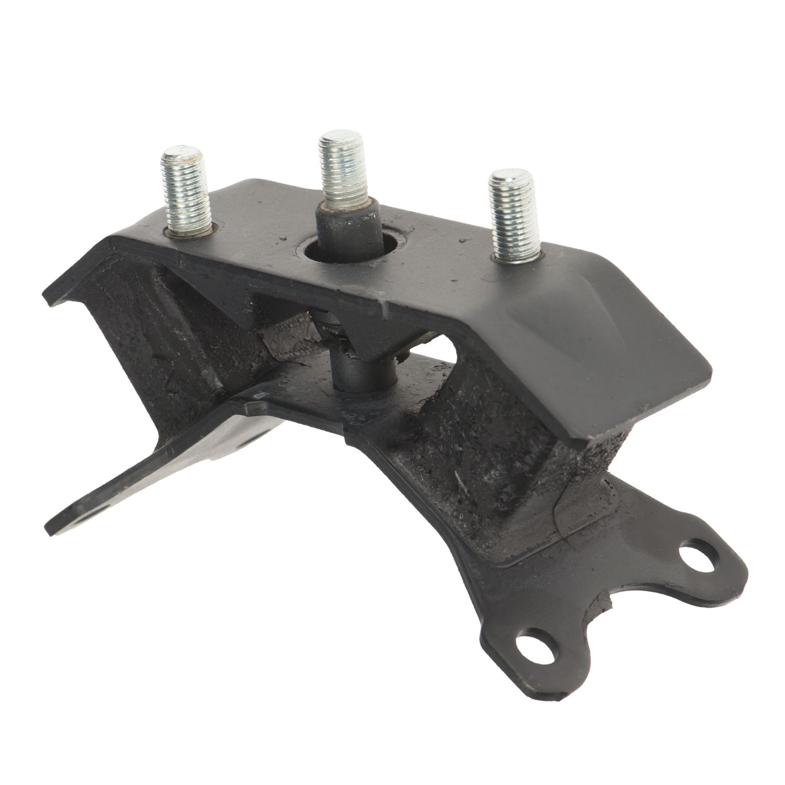 3PCS Engine Motor & Auto Trans Mount For 10-14 Subaru Legacy Outback 2 ...