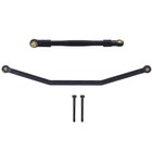 Metal Steering Rod Servo Link Rod for AXIAL RBX10 Ryft 1/10 RC Crawler ...