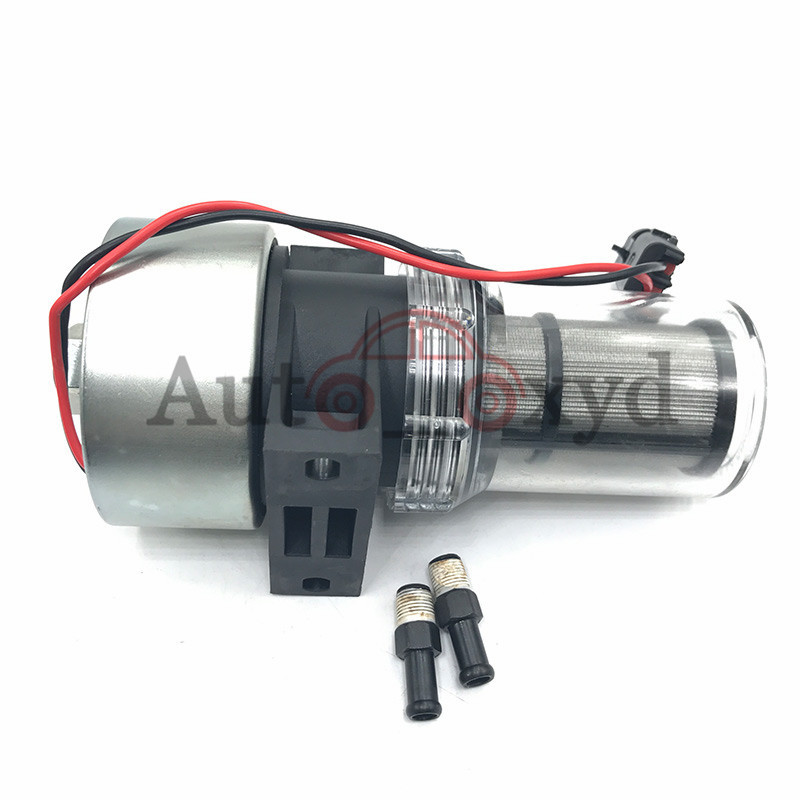 New Diesel Fuel Pump 30-01108-03 For Thermo King 41-7059 Replace ...