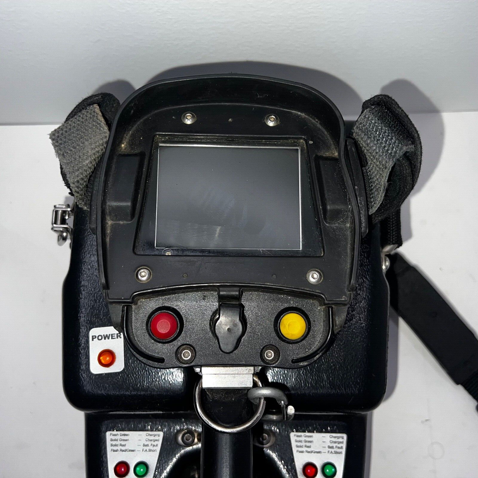 ISG INFRASYS Elite XR Thermal Camera + Charging Base | eBay