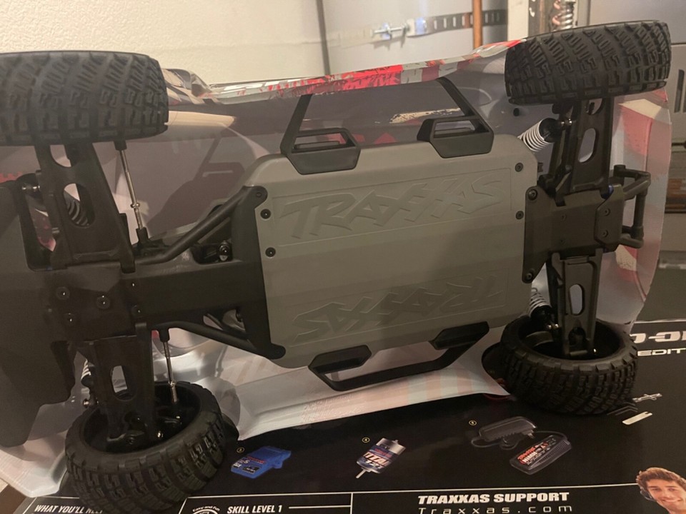 Snap-on RC car Limited Edition | eBay