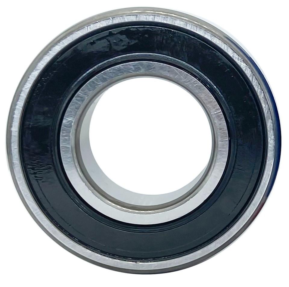 10PACK SKF 6205-2RSH 6205RS 25X52X15MM Double Rubber Seal Bearings | eBay