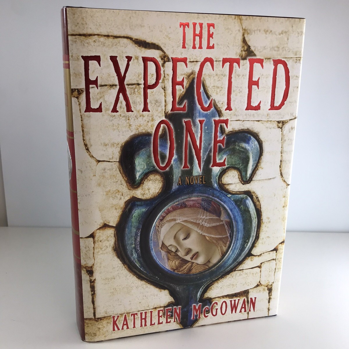 Kathleen Mcgowan Jesus